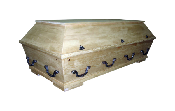 XXL-Sarg – Sonderanfertigung! – Bestattungshaus Zeller